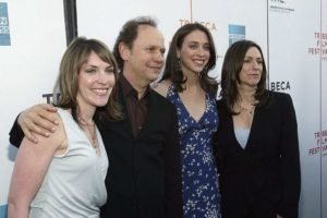 Billy Crystal Net Worth, Age, Wife Janice, and Kids - celebritygen.com