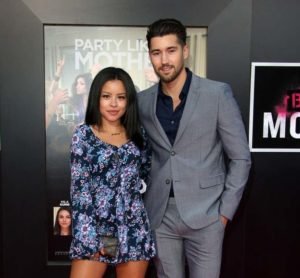 Jeffrey Wittek Girlfriend, Ex-girlfriend, Net Worth - celebritygen.com