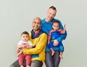 Scott Blokker (Shaun T Husband) Age, Net Worth and Wiki - celebritygen.com