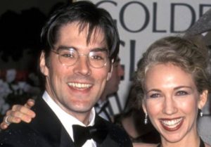 Christine Gibson (Thomas Gibson’s Ex-Wife), Age, Net Worth ...