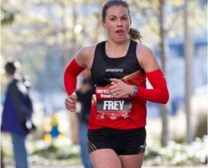 Michelle Lilienthal: Facts About Jacob Frey Ex-Wife - celebritygen.com