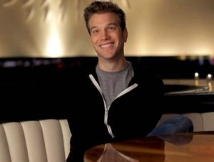 Who Is Anthony Jeselnik Wife/Girlfriend? His Net Worth and Family - celebritygen.com
