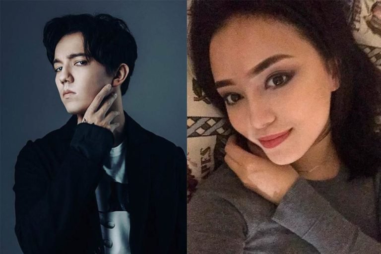 Is Dimash Kudaibergen Married to a Wife? - celebritygen.com