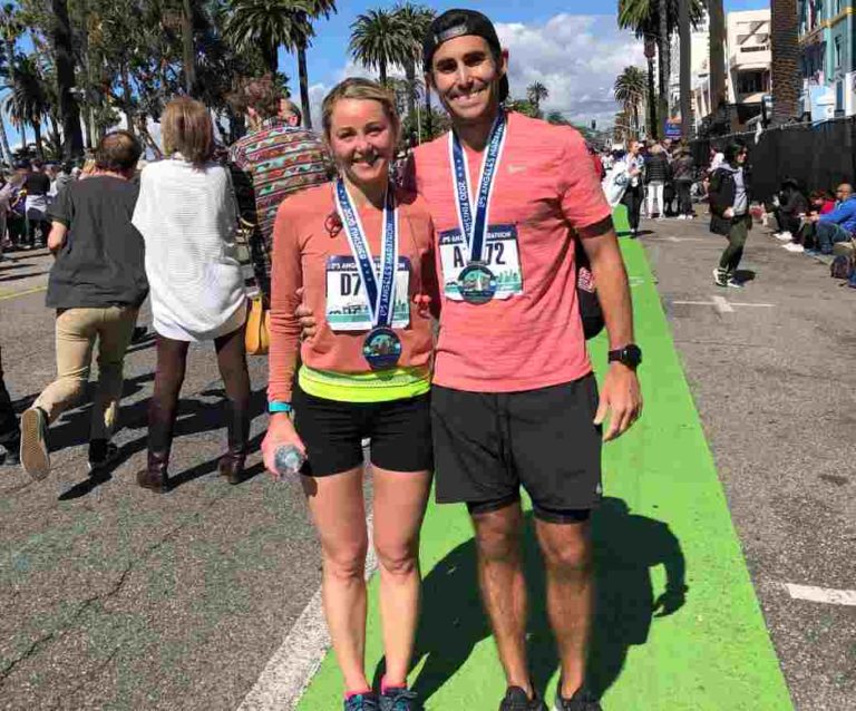 Taylor Riggs Bloomberg, Age, Married, Bio - celebritygen.com