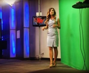 Tracey Anthony Weather Nation, Age, Wikipedia, Husband and Bio ...