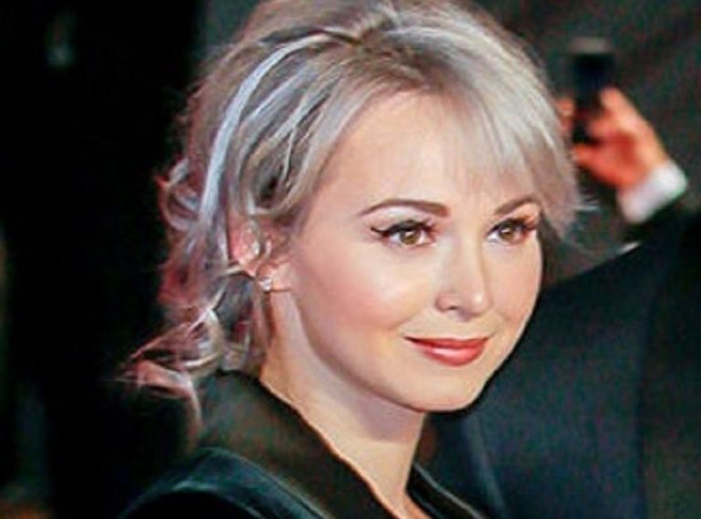 Sarah Jade Age and Wiki-Facts about Dave Bautista Ex-Wife ...