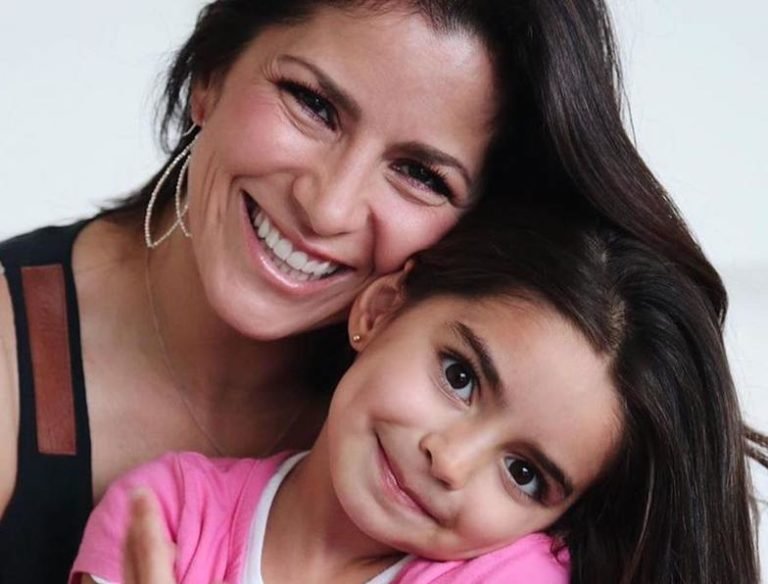 Aitana Derbez (Eugenio Derbez kid) Age, Parents and Biography ...