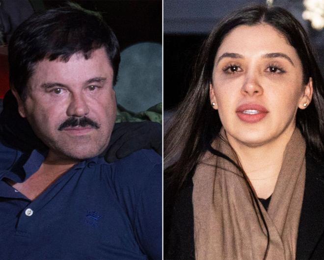 Emma Coronel Aispuro El Chapo Wife Net Worth Age And Kids Celebritygen