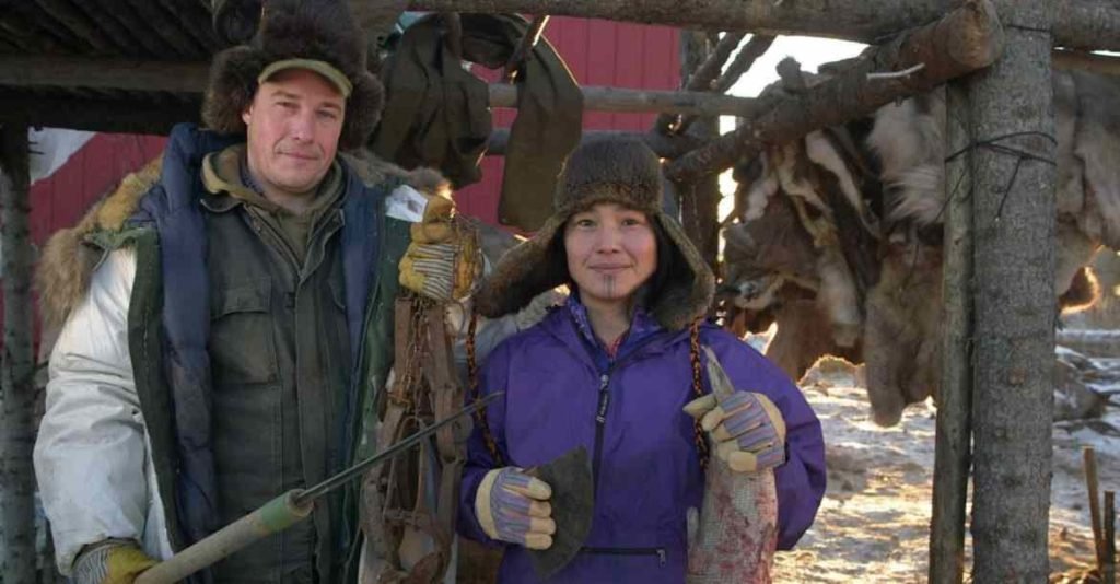Agnes Hailstone, Husband Chip Hailstone, Net Worth, Tattoo, Daughter ...