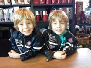 Connor Fielding Age and Biography - celebritygen.com