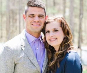 Holly Furtick (Steven Furtick Wife) Age and Bio - celebritygen.com