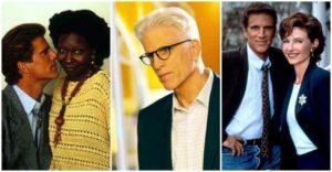 Randy Danson: Facts About Ted Danson First Wife - celebritygen.com