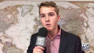 Rex Jones (Alex Jones Son) Age and Wiki-Bio - celebritygen.com