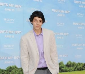 Justin Weaver Now, Age, and Biography - celebritygen.com