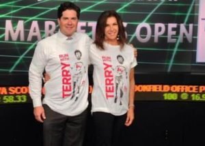 Gordon Farr(Hilary Farr Husband) Age and Biography - celebritygen.com